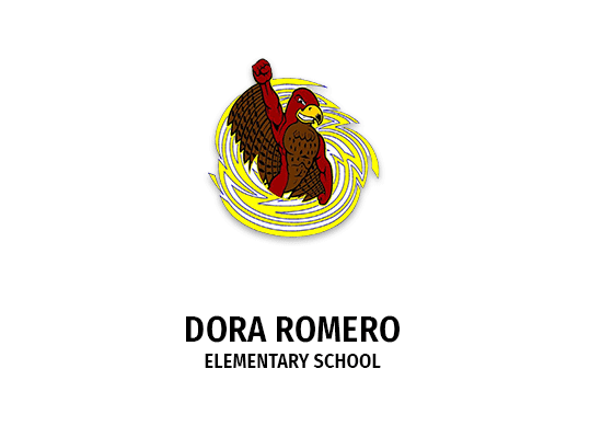 Administration - Our Staff - Dora Romero Elementary School
